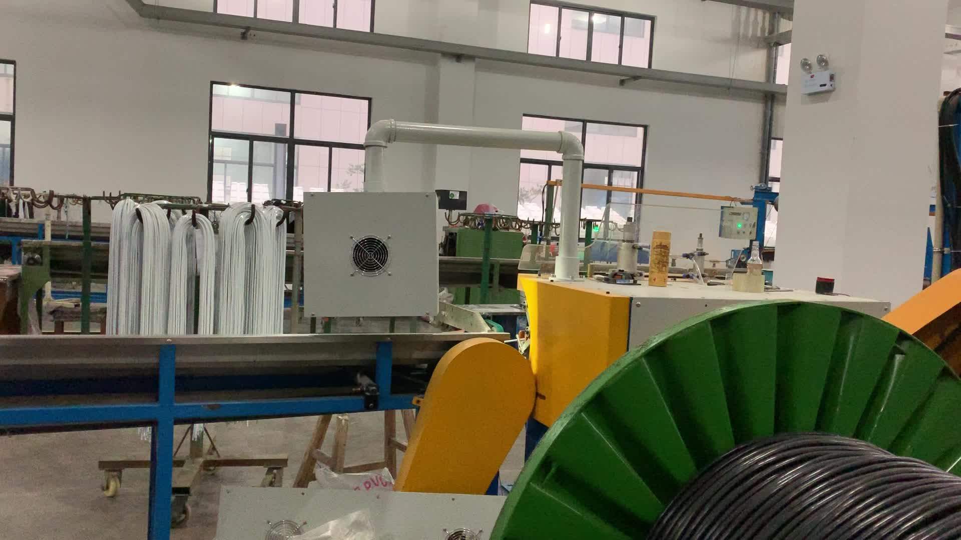 Sw-022 250v 6a In Line Rocker Switch On/off Table Lamp Bed Light Switch ...