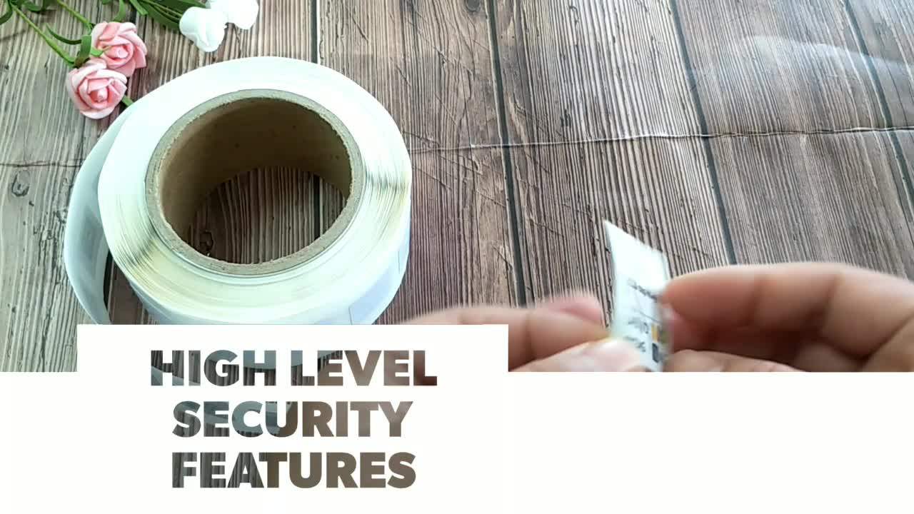 Iso Iec14443 Type A Nfc Forum Type 4 413 Dna Nfc Tags - Buy 413 Dna,413 ...