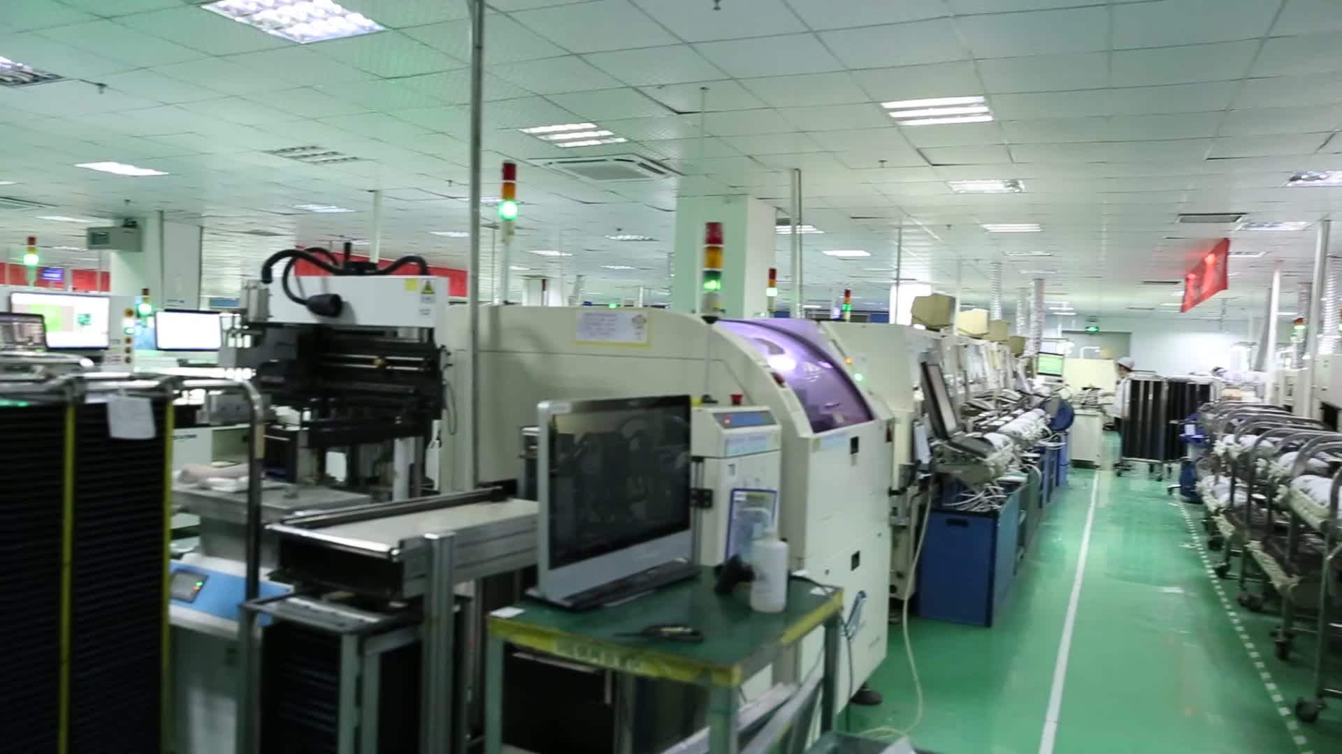 Gpio Computer Manufacturing Industrial Mini Pc 2 Lan Gpio Port X86 Pc ...