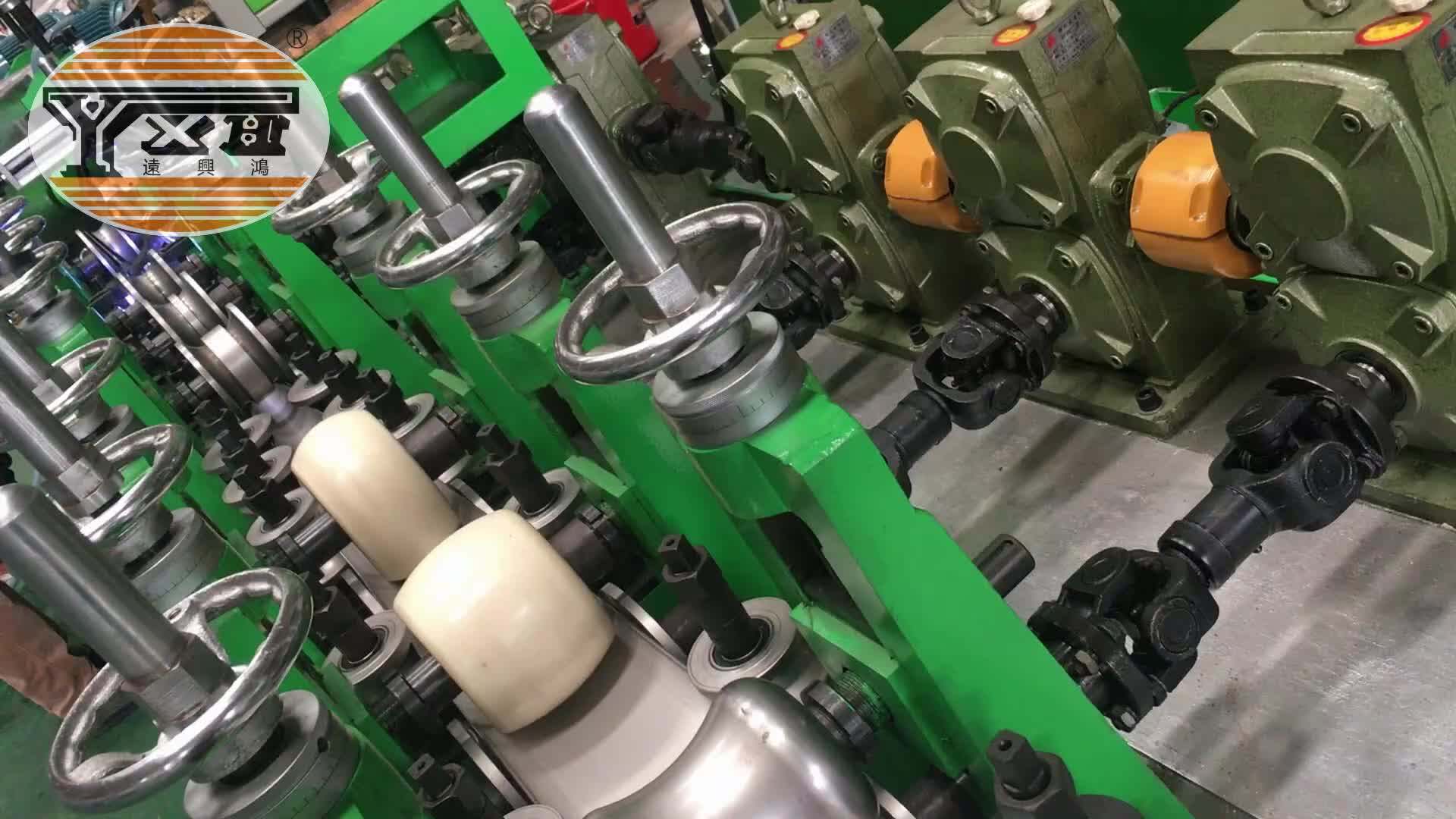 Yxh Zg50 Argon Ss,Galvanized,Carbon Steel Welded Tube And Pipe ...