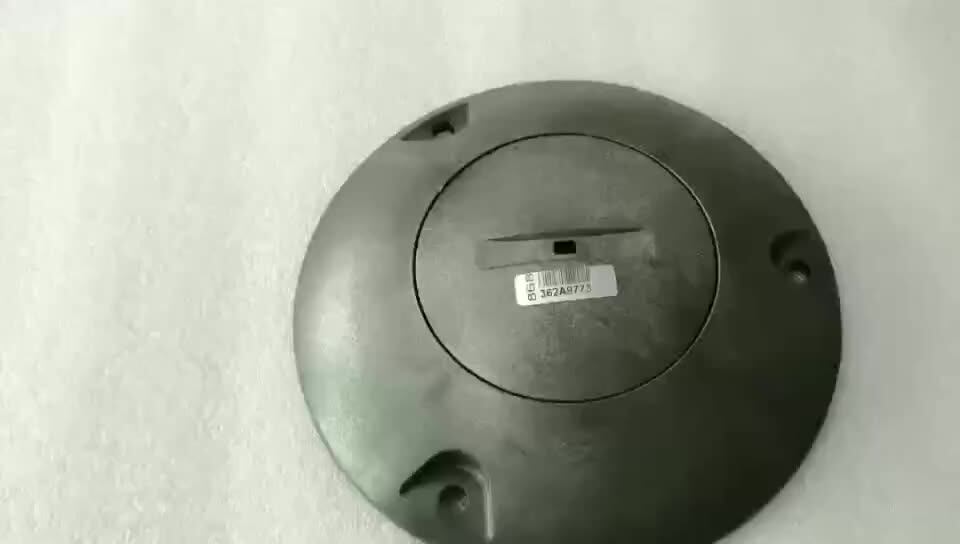 Rosim Lora Outdoor Indoor Onstreet Smart Magnetic Individual Parking ...