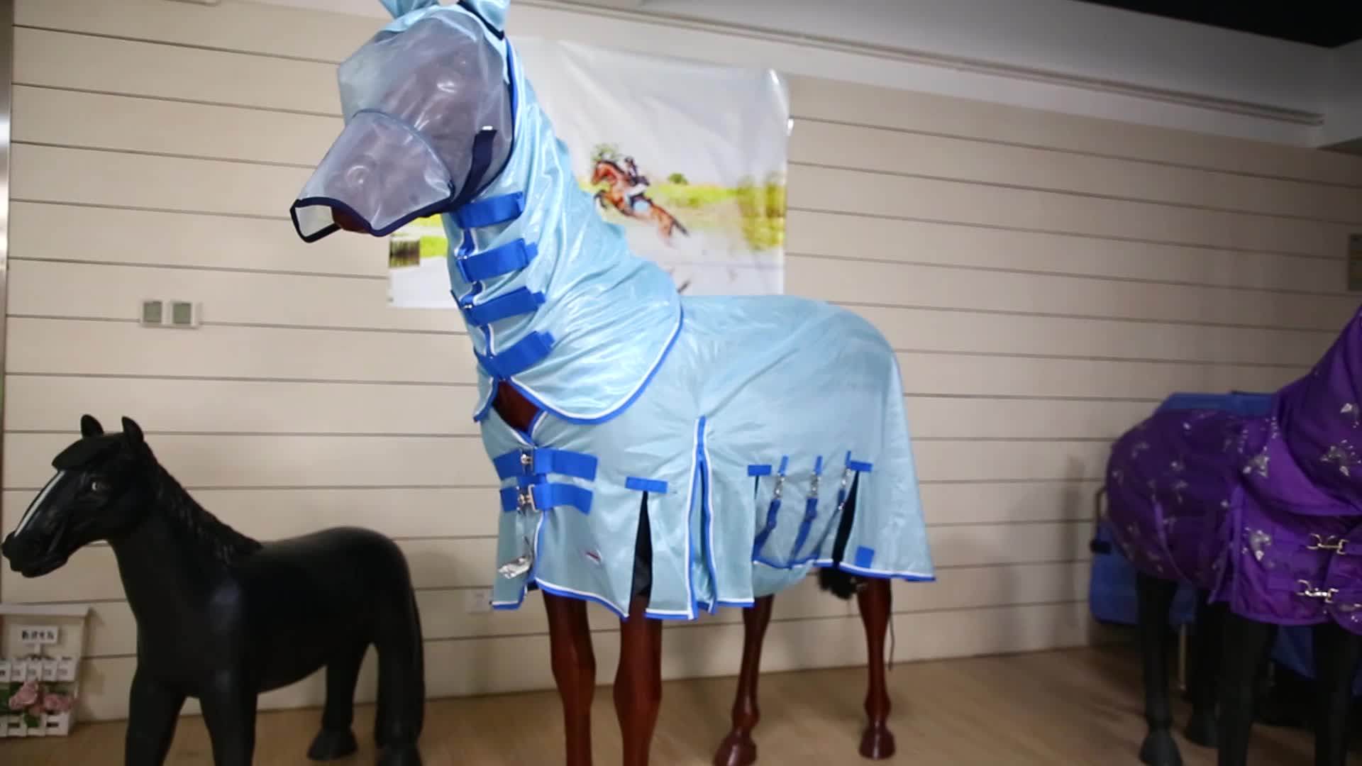 Fast Sample Horse Racing Horse Rug Mesh Horse Fly Rugs - Buy Horse ...