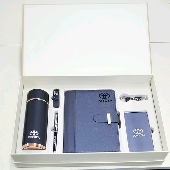 2020 Corporate Giveaways Luxury Promotional Vip Business Corporate Gift ...