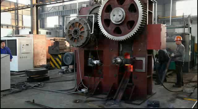 Cold Shearing Billet Cutting Machine - Buy Billet Cutting Machine ...