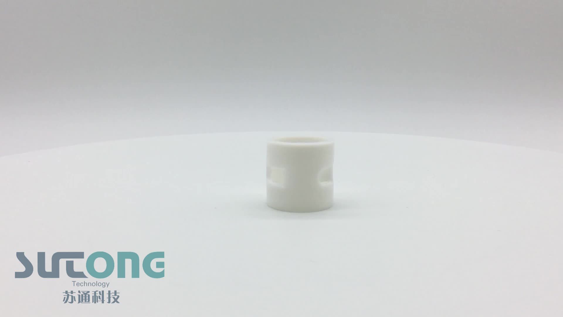25mm 50mm Polypropylene Plastic Pall Ring Random Tower Packing - Buy ...