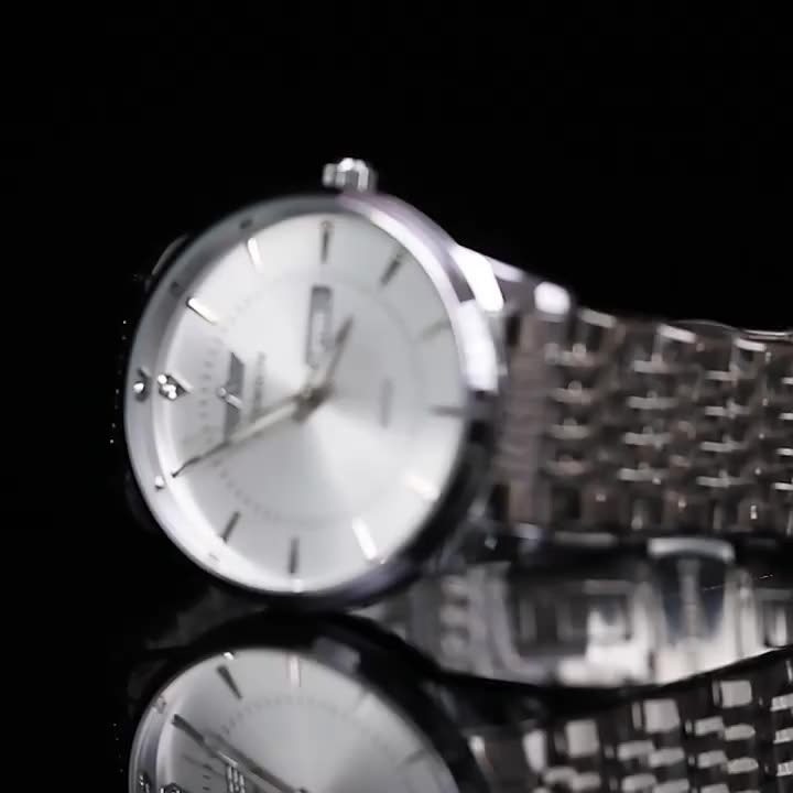 Lanmsom Ls30 Top Brand Luxury Fashion Watch Men 3atm Waterproof Date Clock Sport Watches Men ...