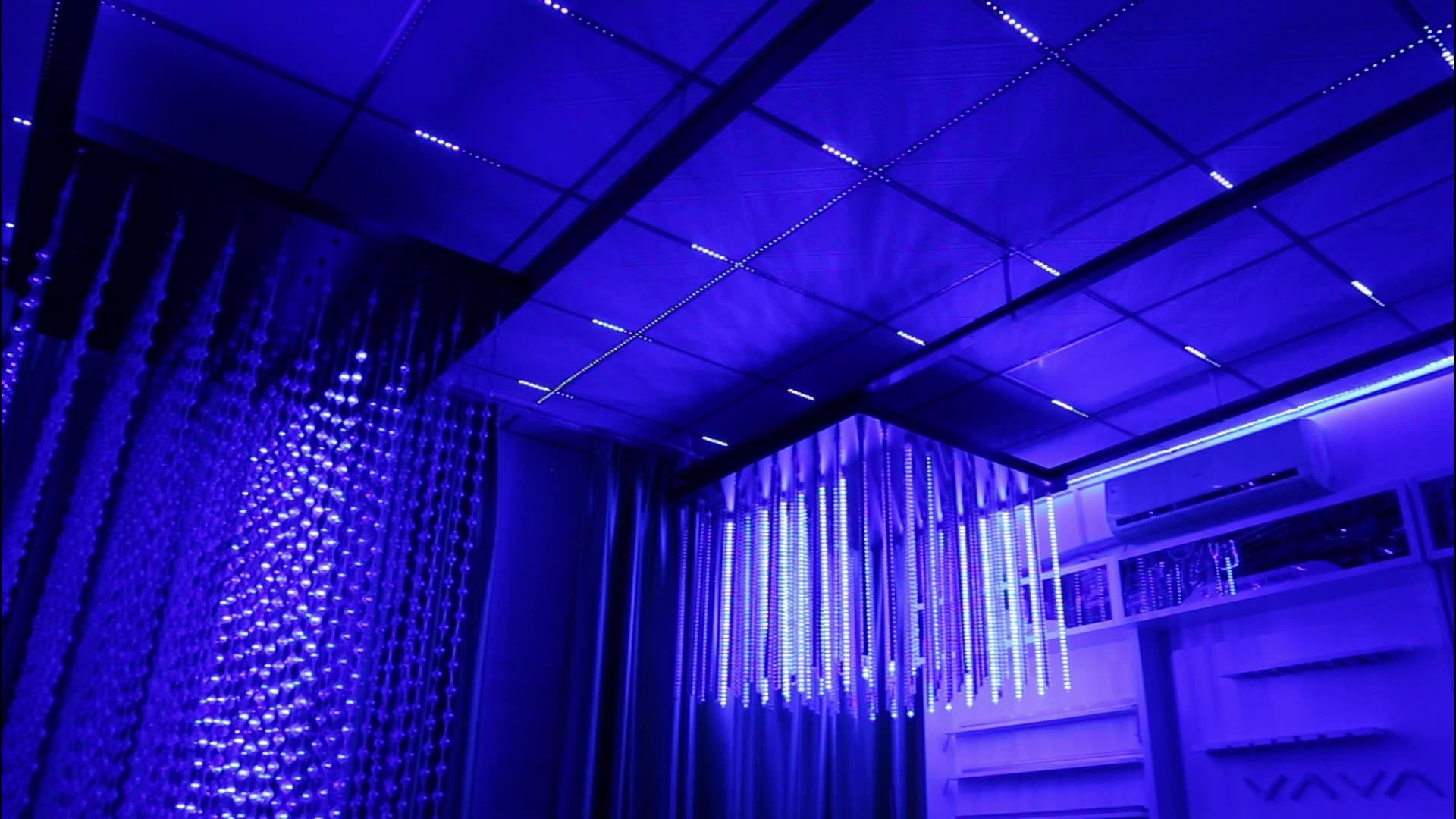 Programmable Dmx512 Rgb Waterproof Ip68 Outdoor 3d Effect Dmx Digital ...