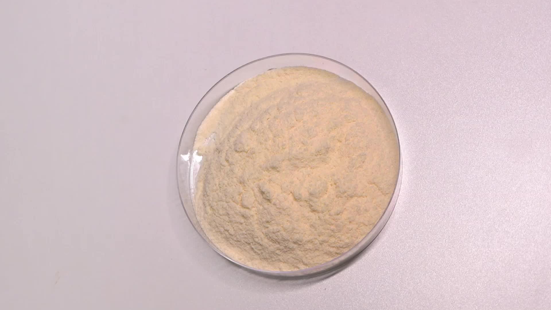 Natural Snail Mucus Shells Extract Powder Snail Protein Powder In ...