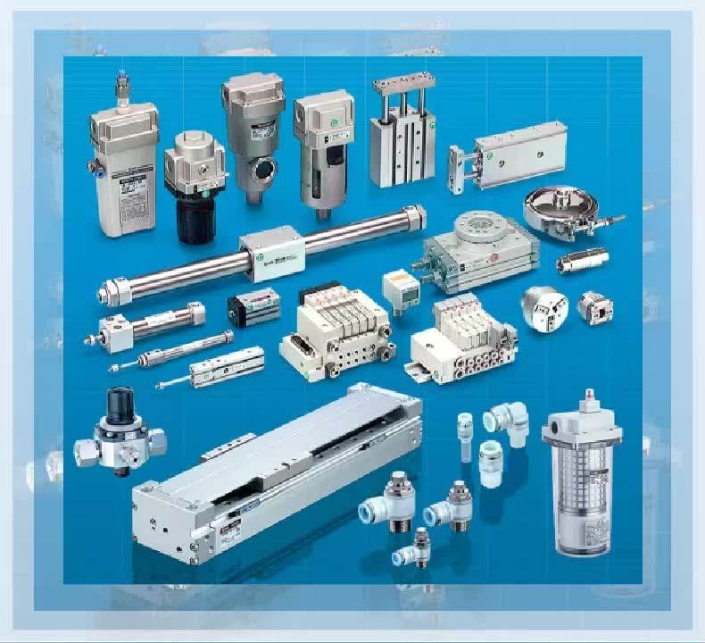 Smc Itv1000 Itv2000 Itv3000 시리즈 레귤레이터 Nptf 정통 전압 조정기 전기 공압 레귤레이터 - Buy ...