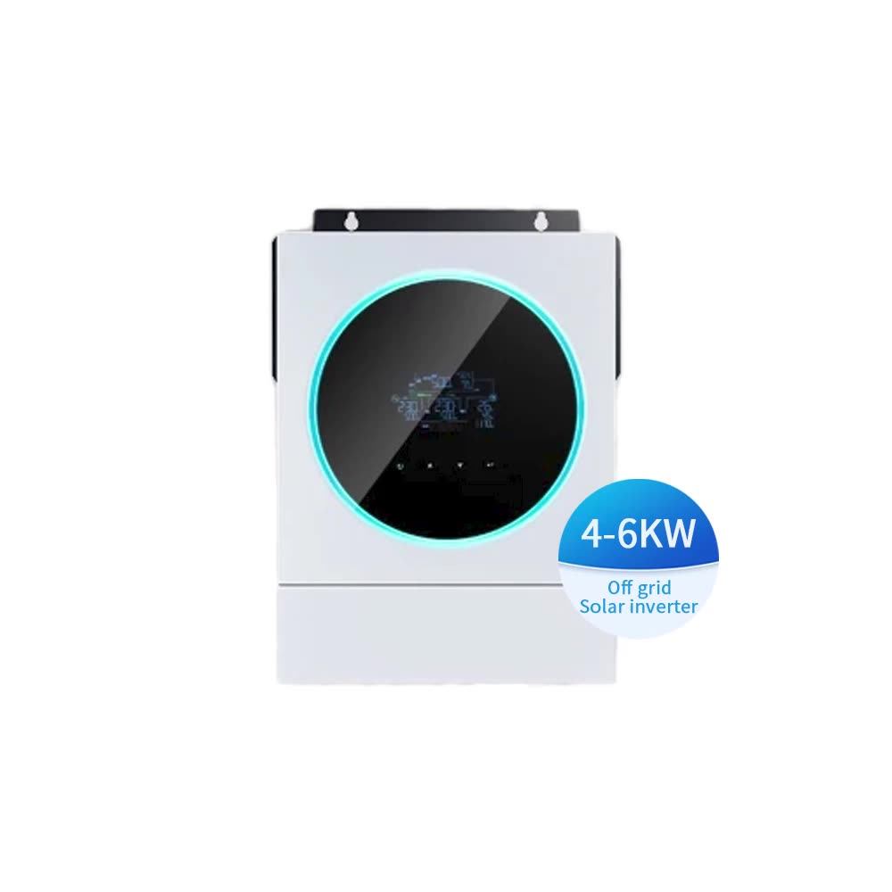 Voltronic Axpert Off Grid Inverters Vm Iii Twin 24v 48v 3kva 5kva 6kw ...