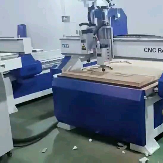 Automatic Cnc Pir Insolution Board Cutting Machine - Buy Pir Board ...