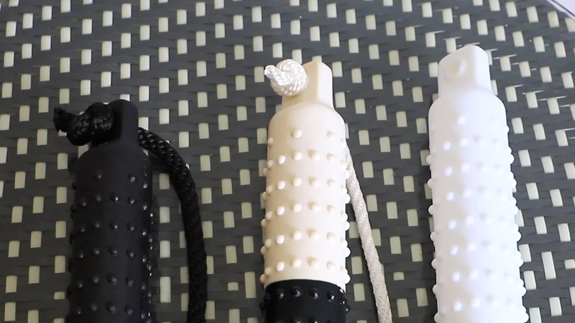 Customizable Pvc Dog Training Dummy With Air Valve - Buy Dog Training ...