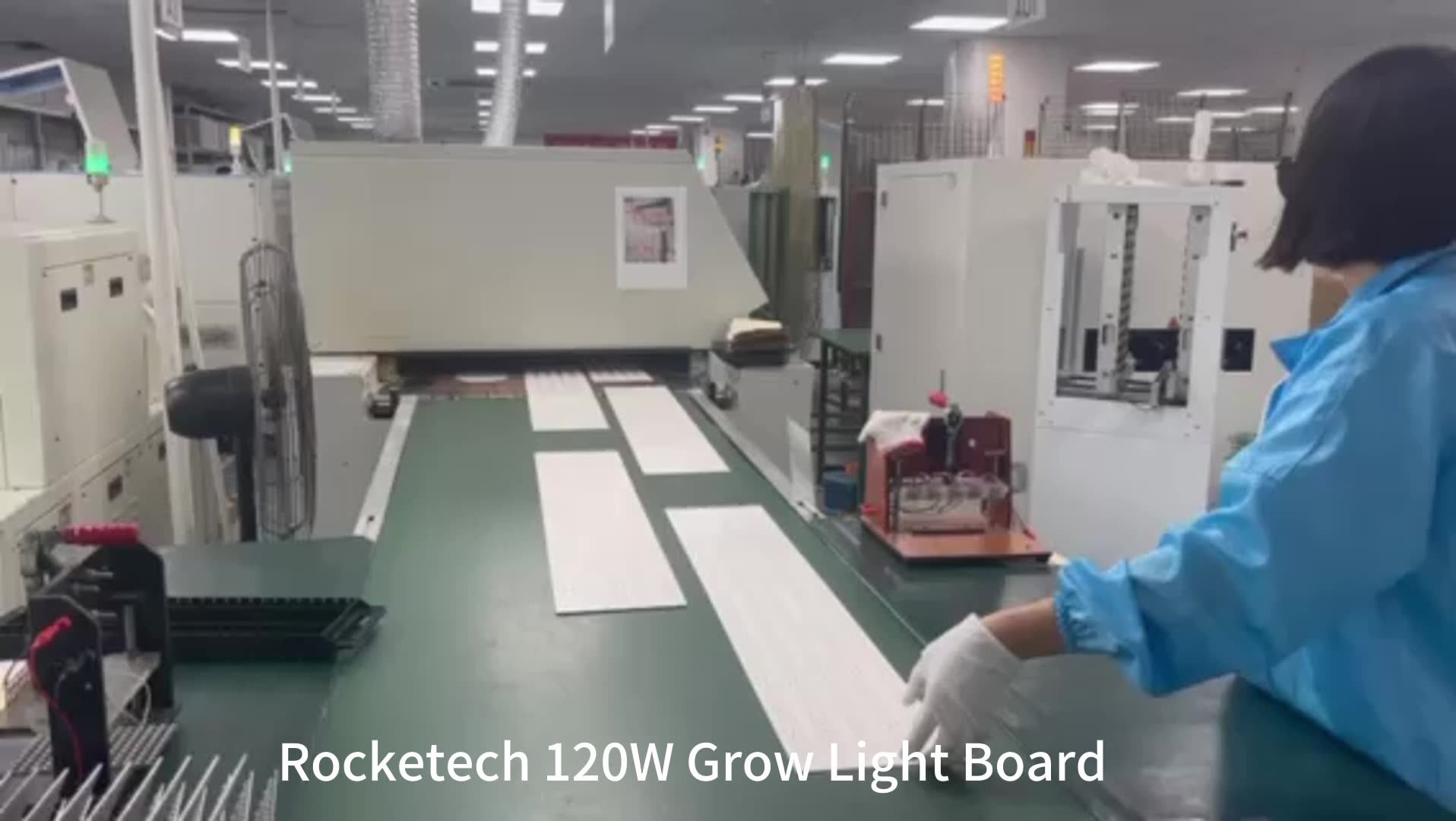 Factory Custom Full Spectrum Uv Ir Pcb Fpc Circuit Board For Led Strip ...