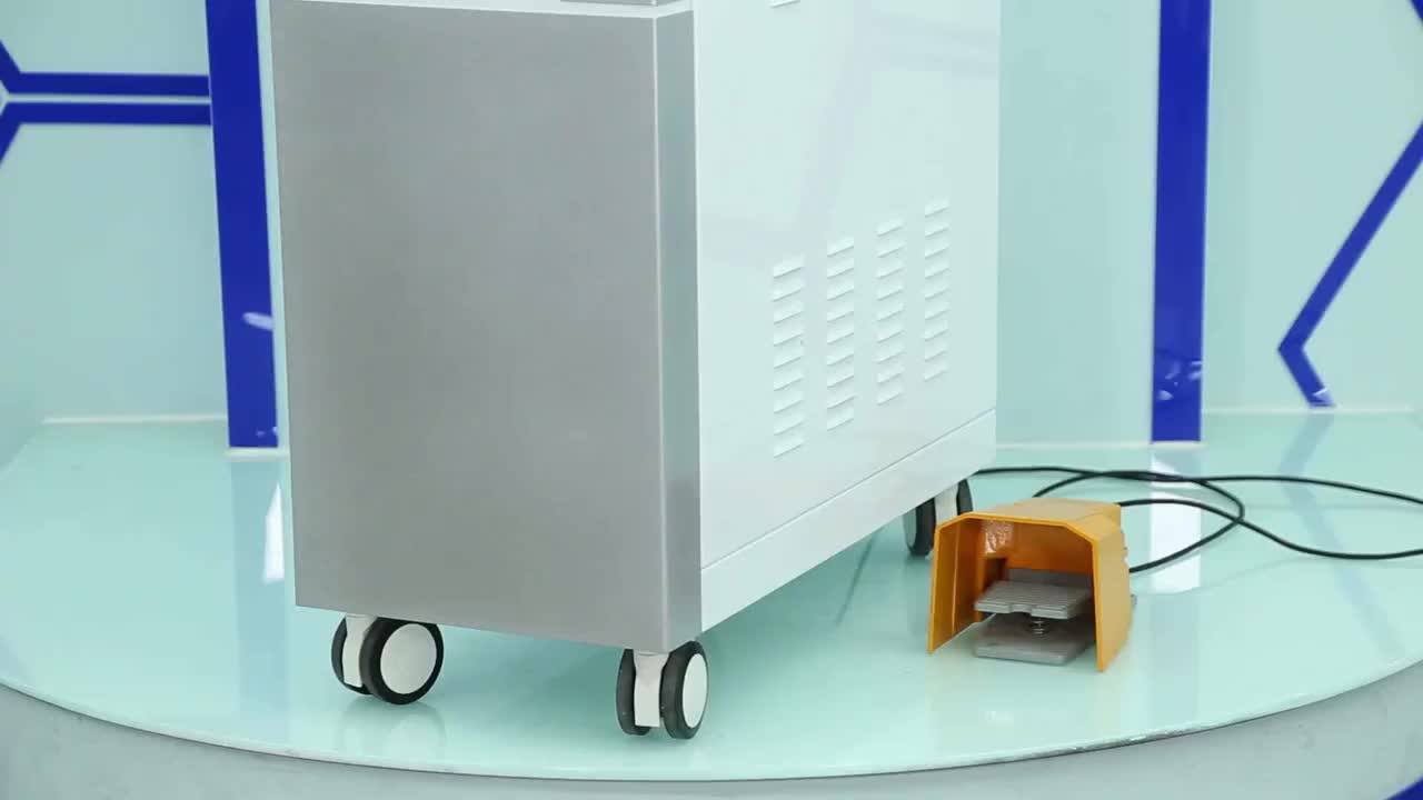 Medical High Power Q Switch Nd:yag Laser/ Q Switched Nd Yag Laser ...