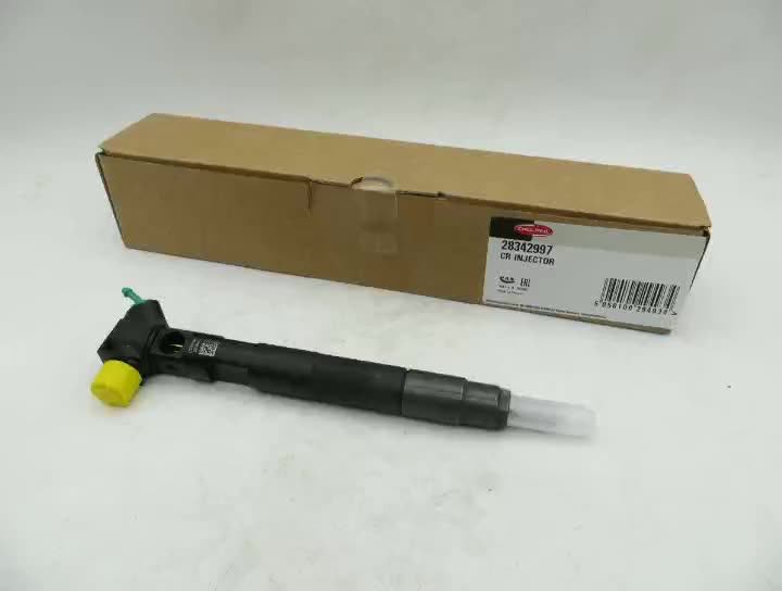 Genuine Original New Injector 059130277cj 0445116022 0445116023 ...