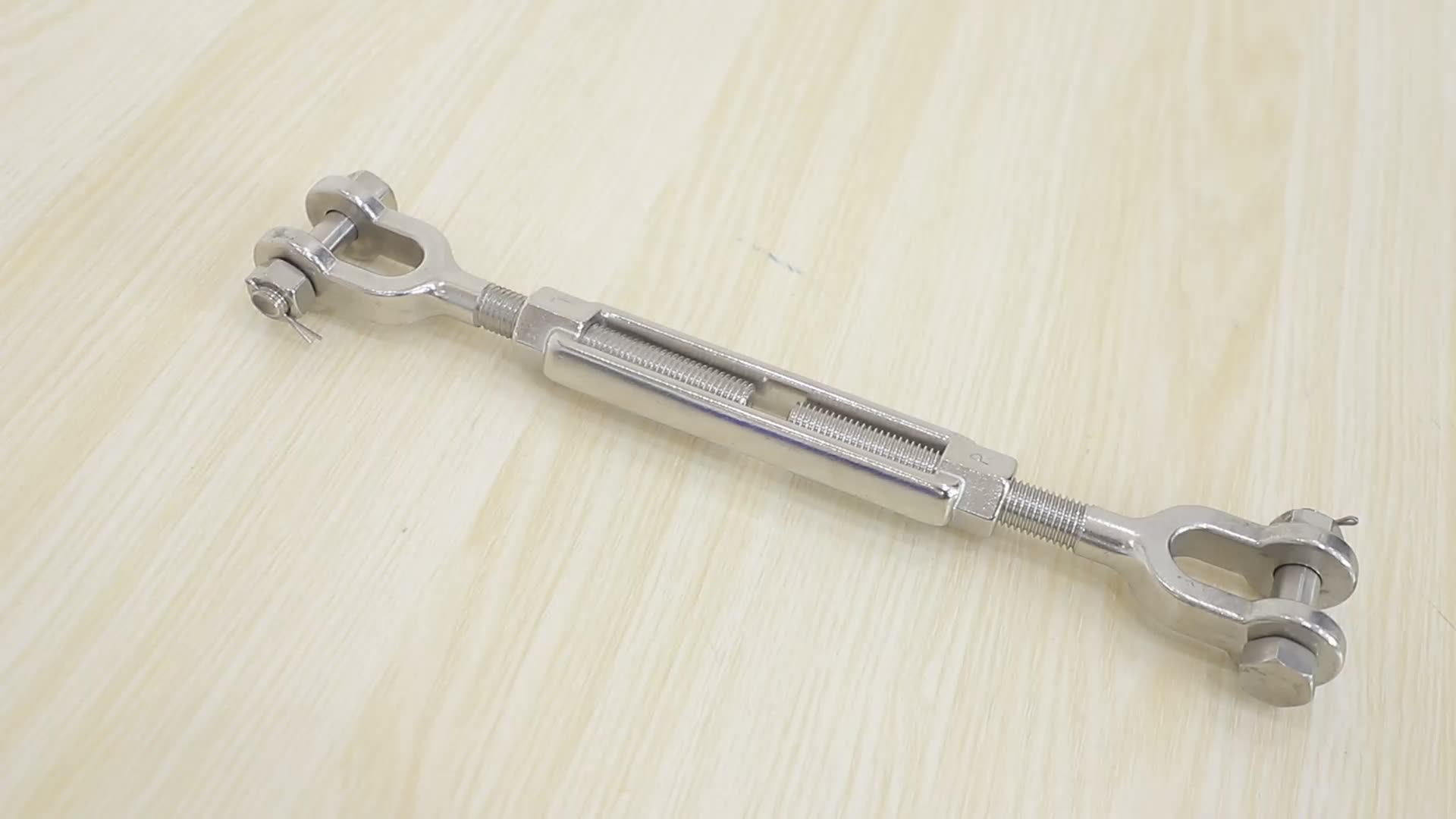 Wire Rope Clip Type A Yellow Chromated Din1142 Wire Rope Clips Din741 ...