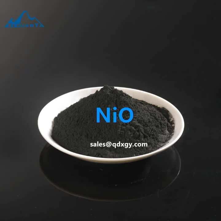 Best Price Of Nickel Oxide Powder(nio) - Buy Nickel Oxide Powder ...