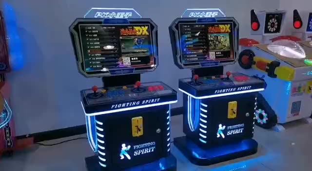 Arcade Game Machine 2200 Game Canbine In 1 Pandora Box - Buy Street ...