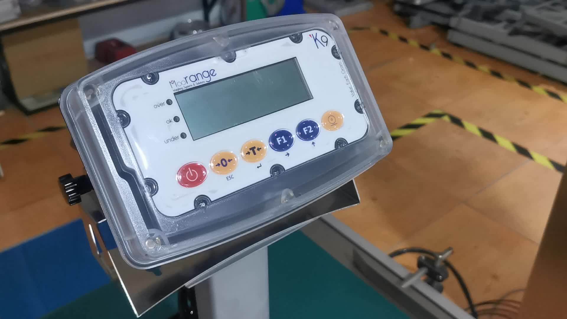 Ip68 Ip69k Digital Check Weighing Scale Balanza Bascula Plataforma ...