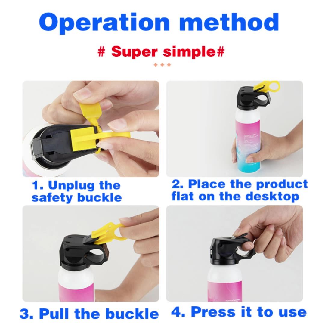 1kg/2.5kg Surprise Gender Reveal Smoke Bombs Pink Blue Biodegradable ...