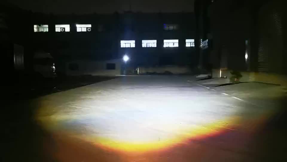 Senlo M5 Plus Projector Lens Headlights X1 M1 M3 M5 M6 Laser Fog Lamp ...