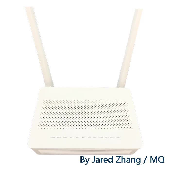 Dual Band 2.4g 5g Wifi 4ge 5 Lights Simplified Model Huawei Echolife ...