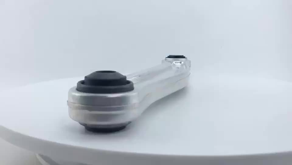 Auto Suspension Systems Control Arms 7l0505397 7l0505398 For Audi ...