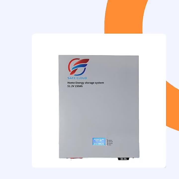 Safecloud 48v 100ah 200ah 300ah Energy Storage Ess Lithium 10kwh ...
