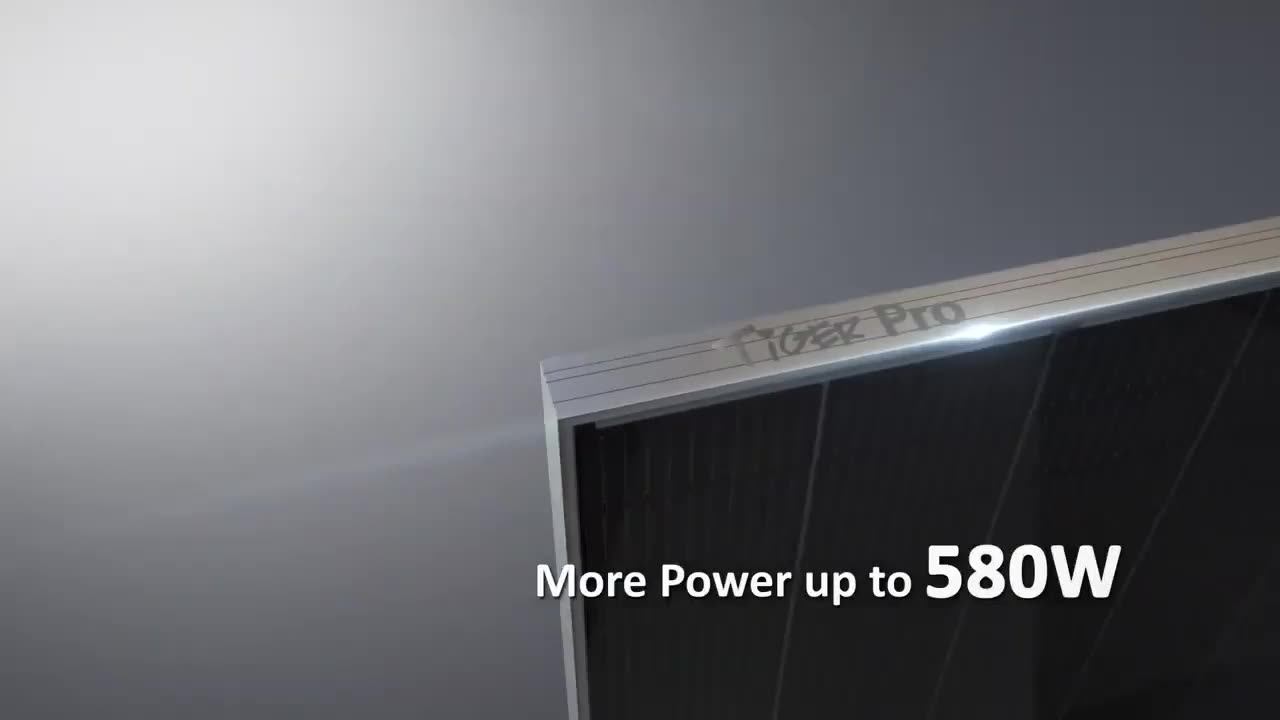 Jinko Solar Panel 800w Tiger Neo 620wat Paypal Placa Jimko 700w Panels ...