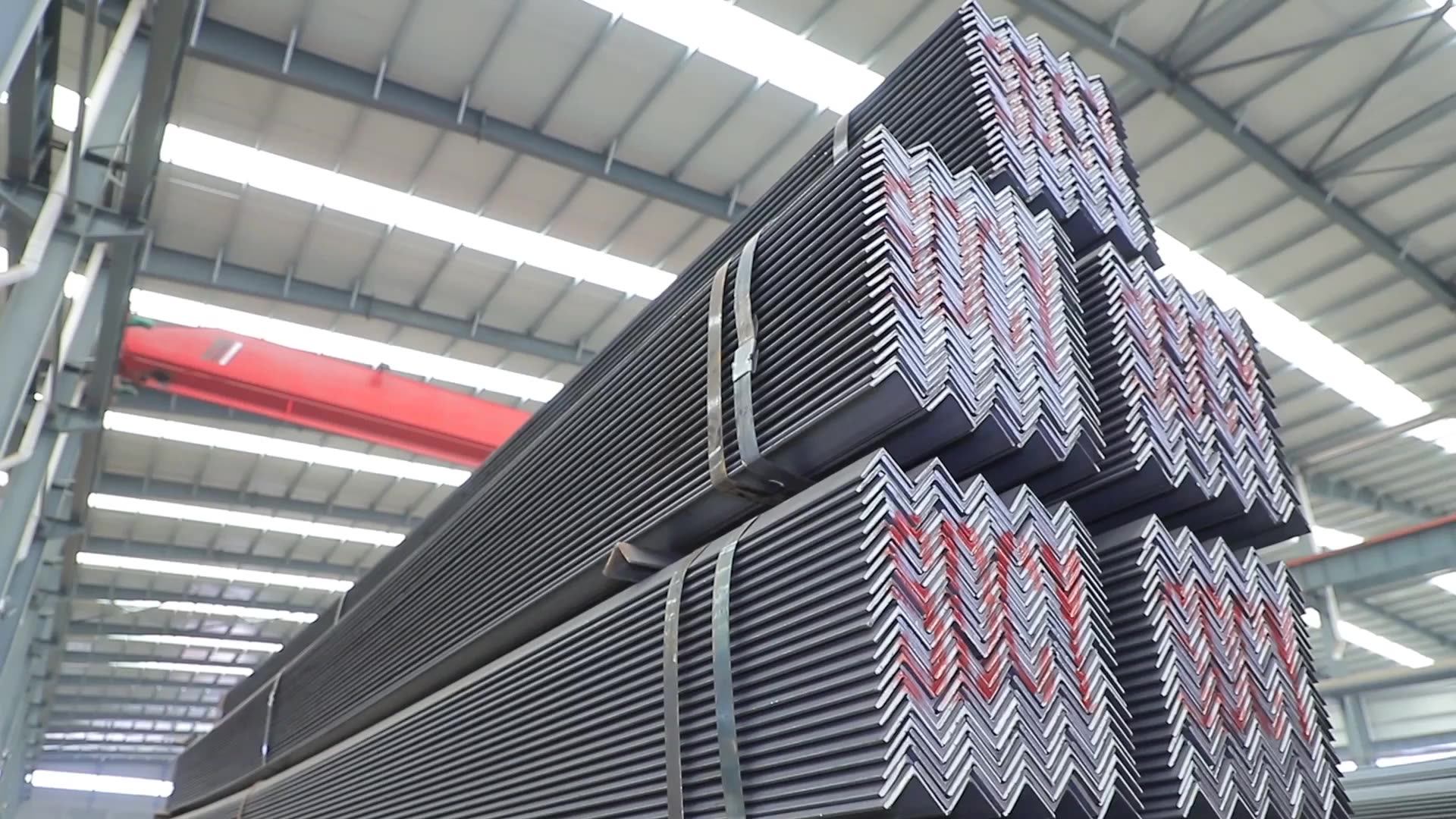 As3679/300 Hot Rolled Structural Steel Sections Black Hot Dipped ...