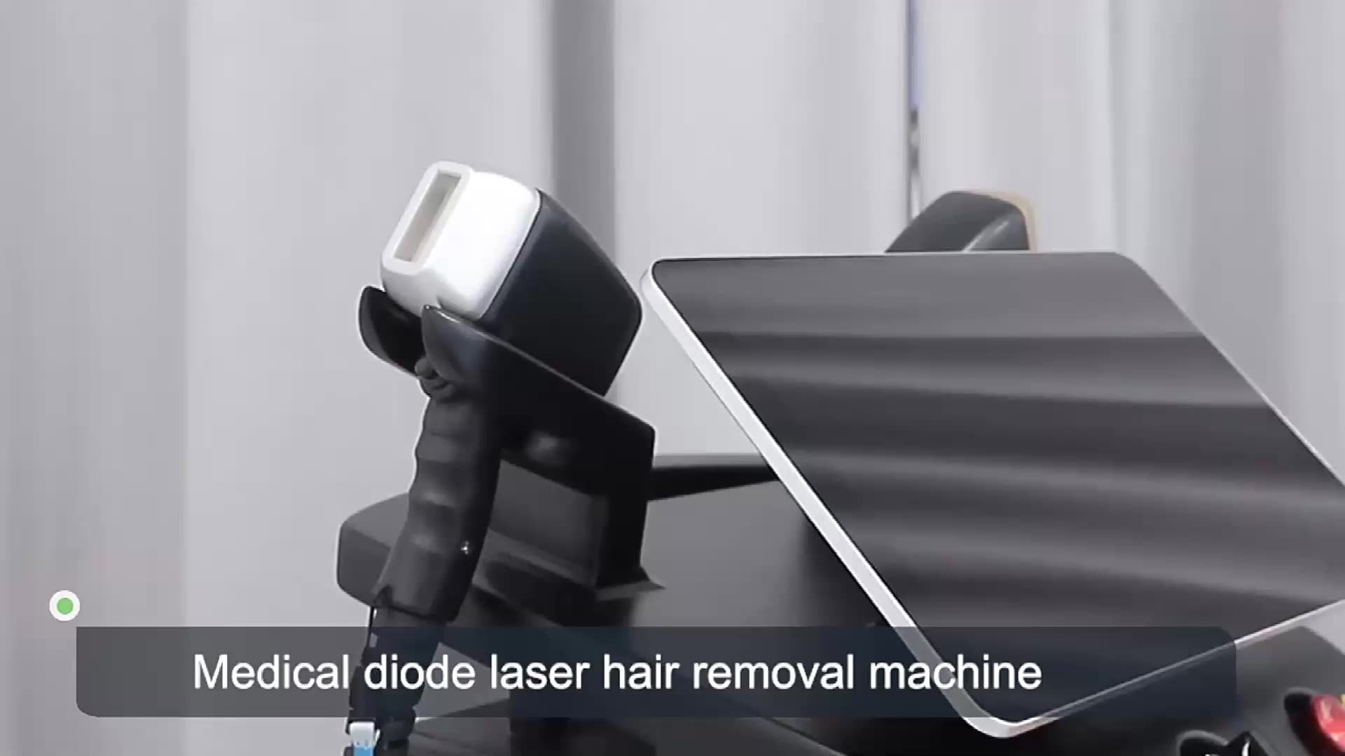 Beijing 2024 Diode Laser Machine 1800w Diode Ice Xl 1064nm 755nm 808nm ...