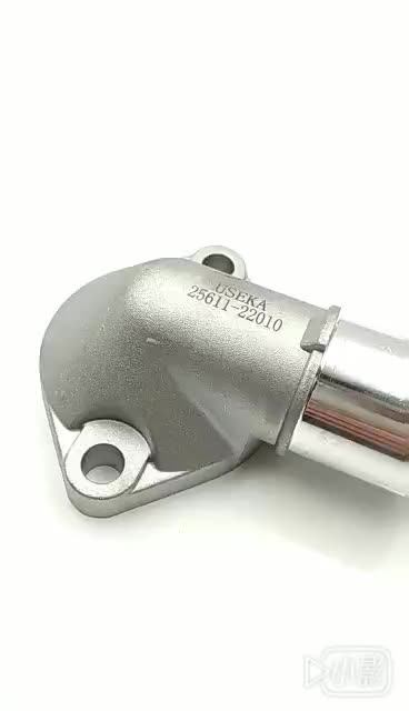 Superior Factory Direct Hot Selling Cooling System Thermostat Housing ...