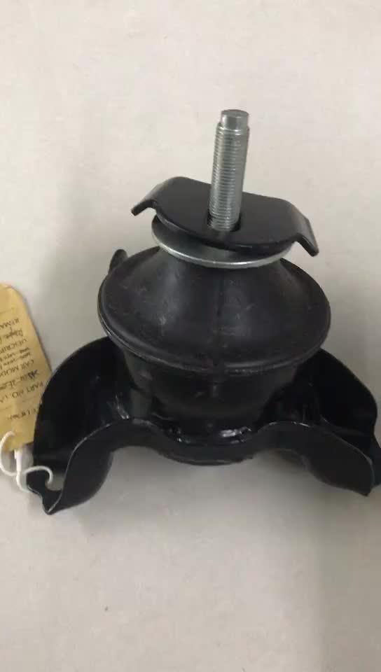 9368 A7143 21810-2e000 21812-2e000 Hydraulic Engine Motor Mount Front ...