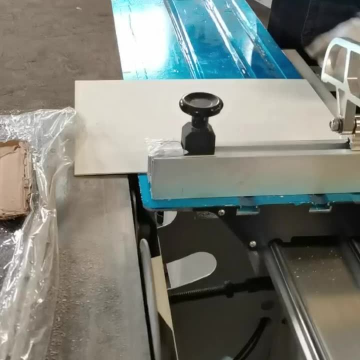 3200mm Panel Saw Precision Woodworking Sliding Table Saw Machine ...