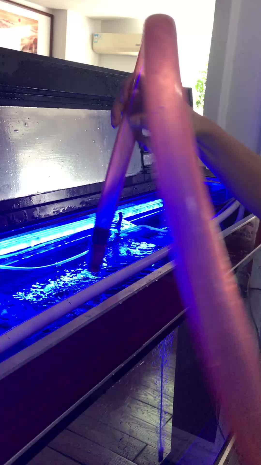 Super Easy Siphon Hose | Self-priming Water & Liquid Siphon | Manual ...