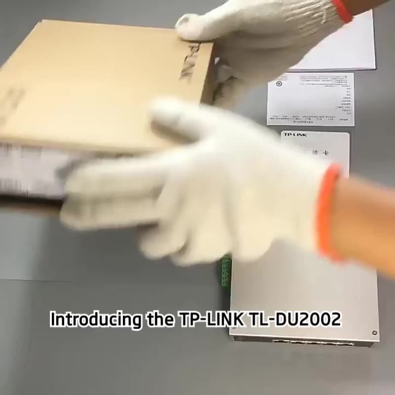 Tp-link Industrial Grade Router Switch Tl-sf1008 Industrial Grade 8 ...