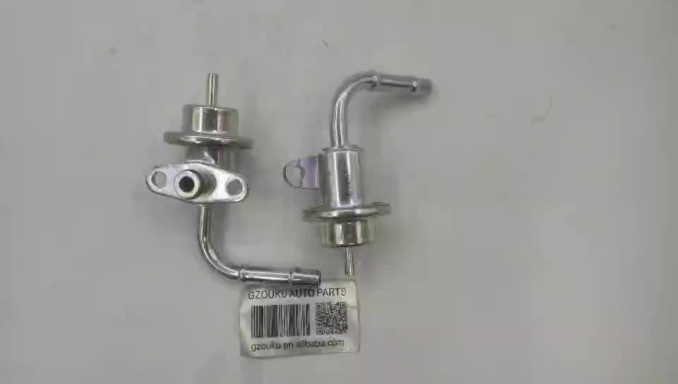 Gzouku Fuel Injection Pressure Regulator For Tacoma 2014-2020 ...