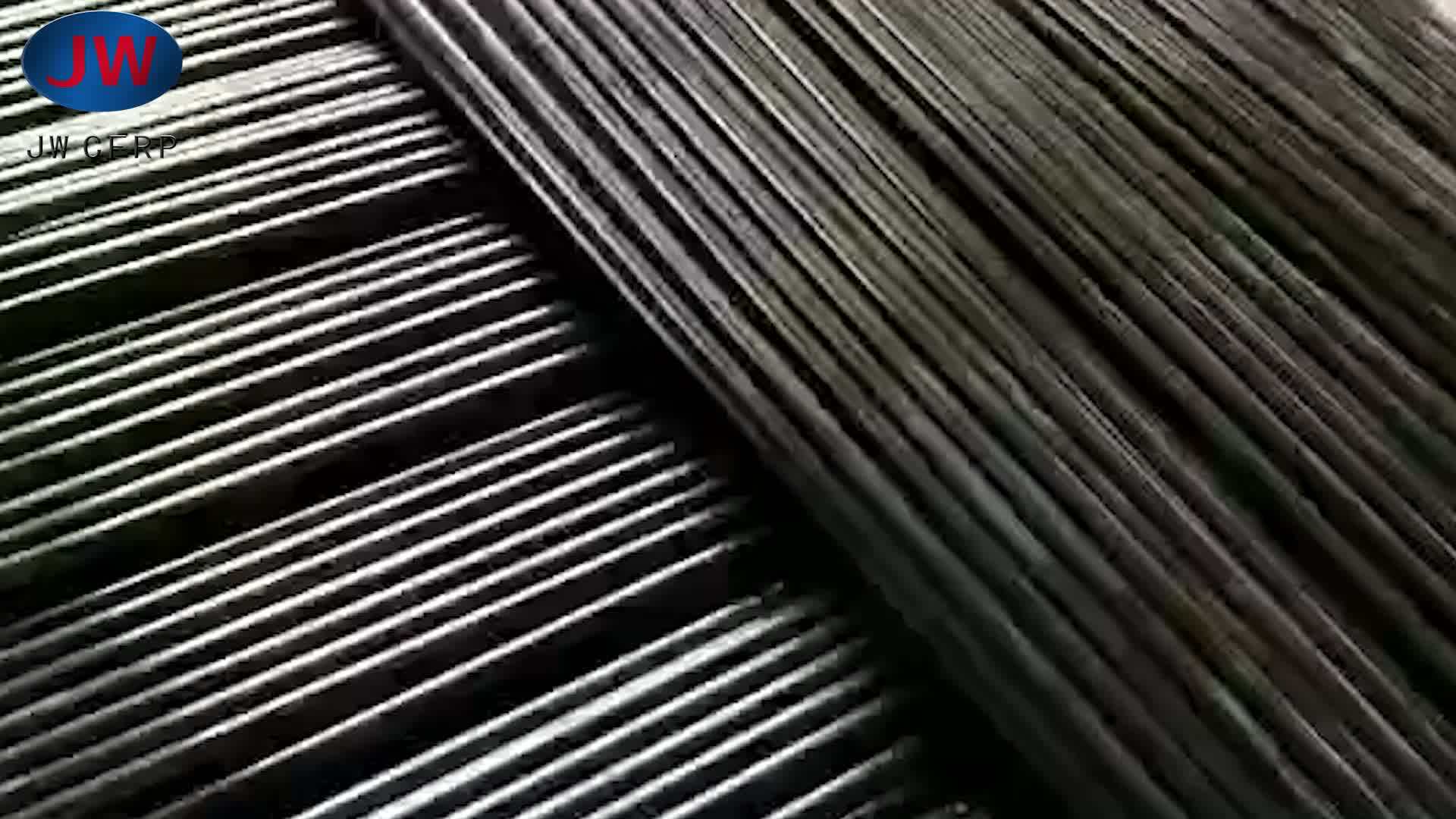 Small Diameter Rc High Quality Cfrp Rod 0.5mm 1mm 2mm 3mm 4mm Solid ...