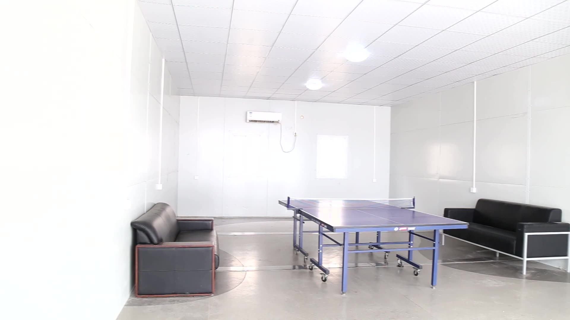 Mobile Clinic & Hospital Prefab First Aid Room Temporary Medical ...