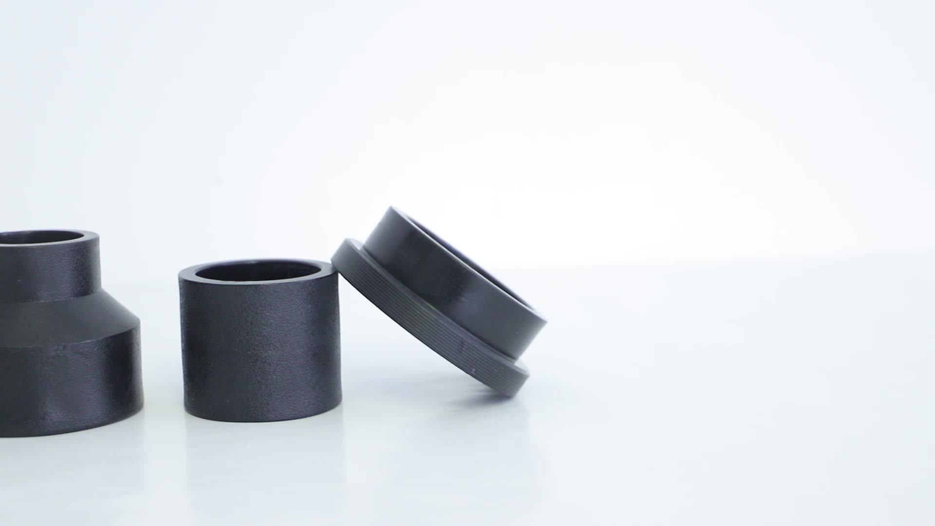 Hdpe Pipe Fittings Butt Fusion Socket Fusion Electric Fusion 20mm 25mm ...