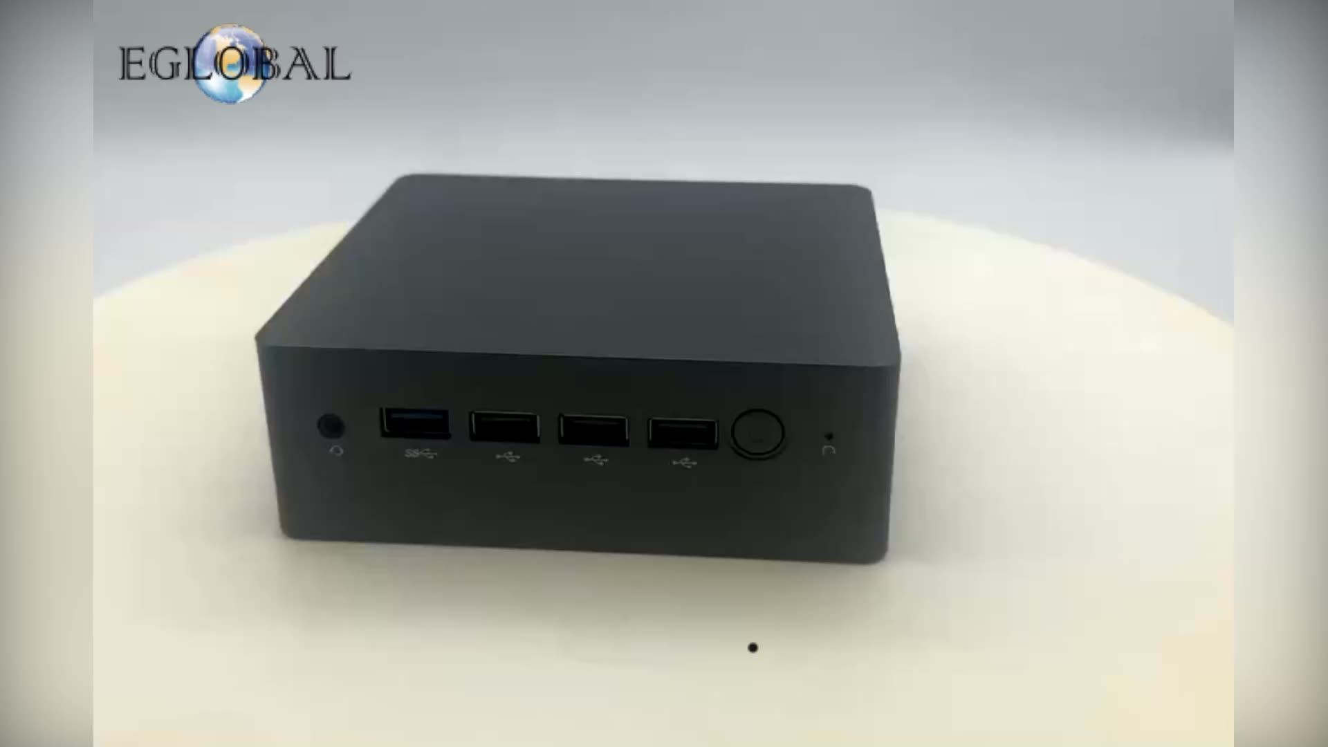 Eglobal Dual Display Support 4k 60hz Onboard 8g Lpddr5 5usb Intel 12th ...