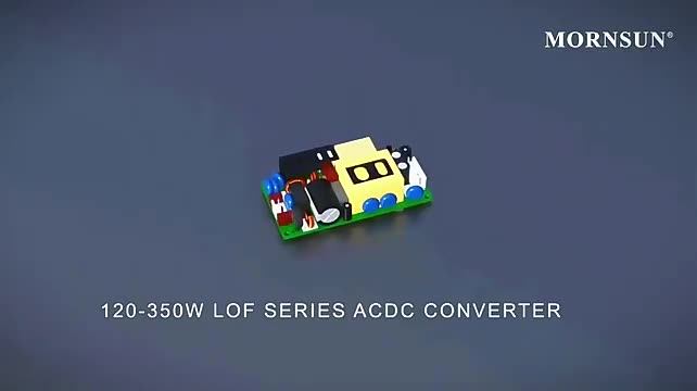 Ruist Smps Pcb Lof450-20b36-cf 450w 36v Open Frame Power Supply 36v ...