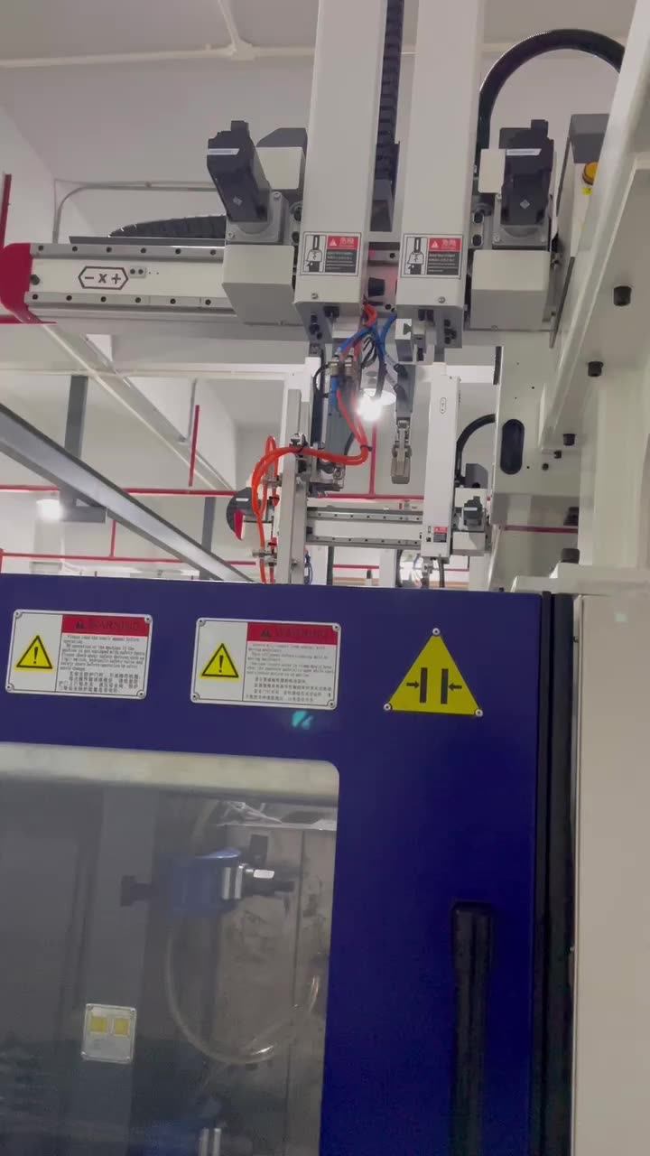 Runma Injection Molding Robot Arm Gantry Robot Anki Vector Robot ...