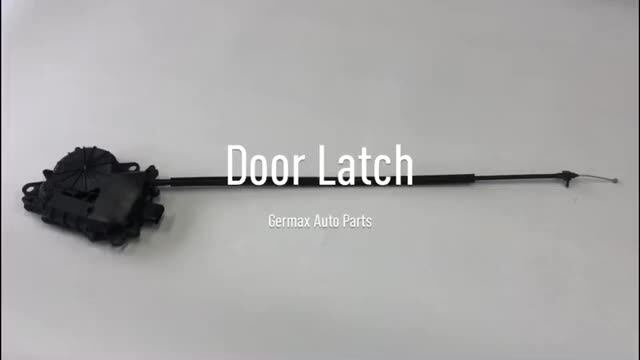 Front Door Lock Actuator Lr117160 Lr091339 Front Gl2451 For Land Rover ...