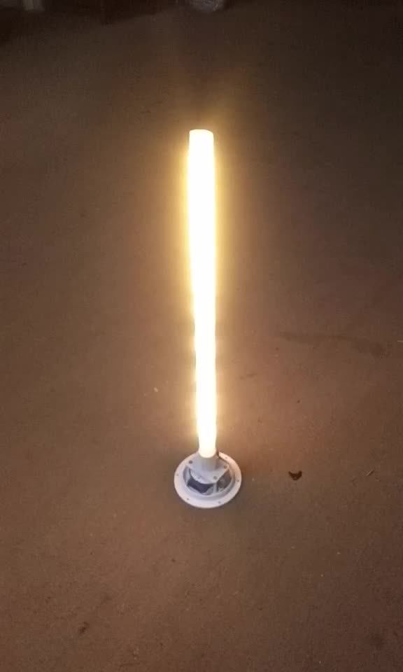 Decorative Waterproof Led Bar Stools/ktv Party Stools/light Up Led Bar ...