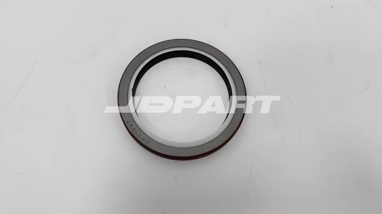 V3300 Crankshaft Front Oil Seal Ah3154-s 1c020-0414-0 For Kubota - Buy ...