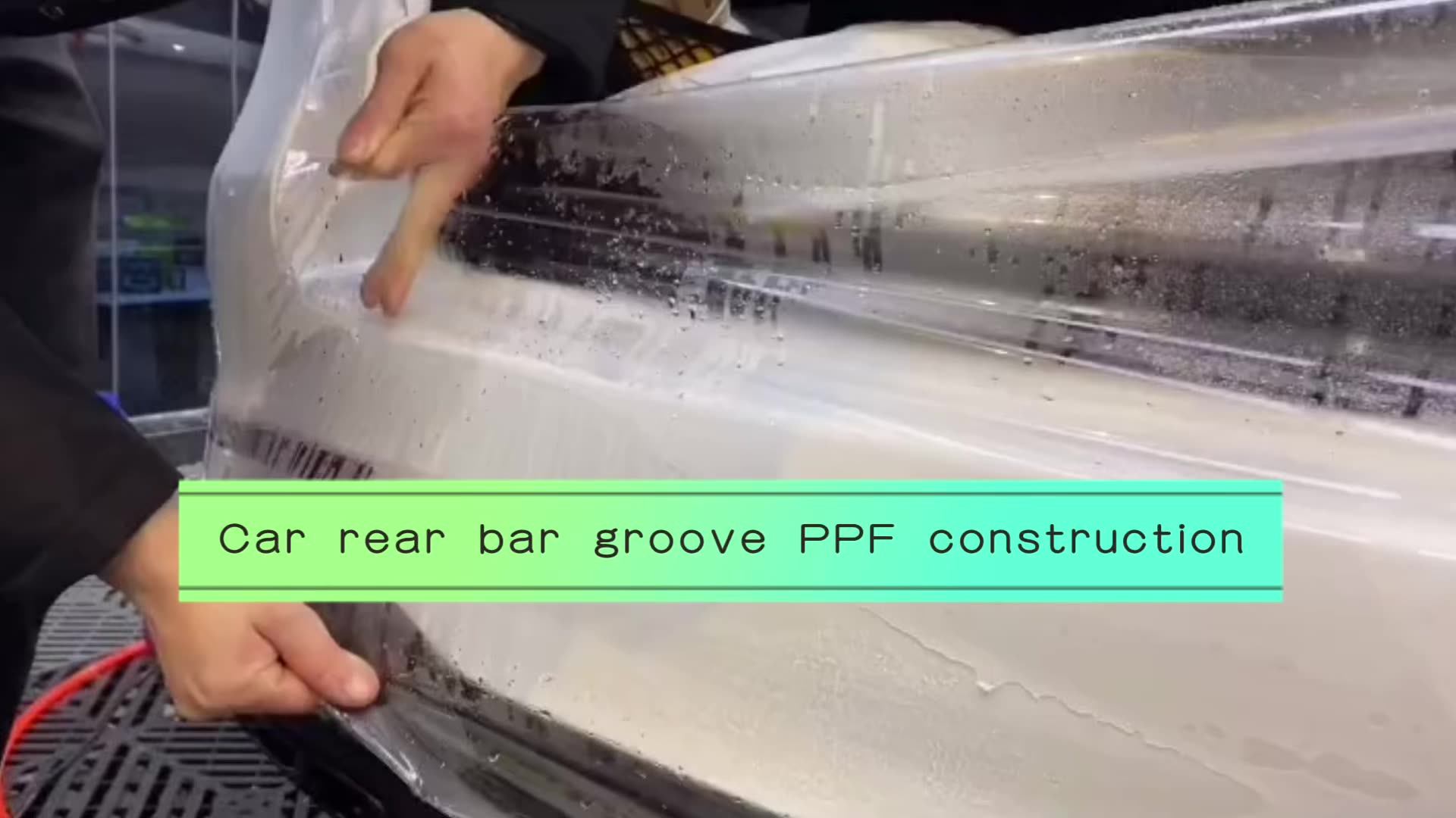 Tpu Ppf Car Paint Protection Film Thermoplastic High Polyurethane Film ...