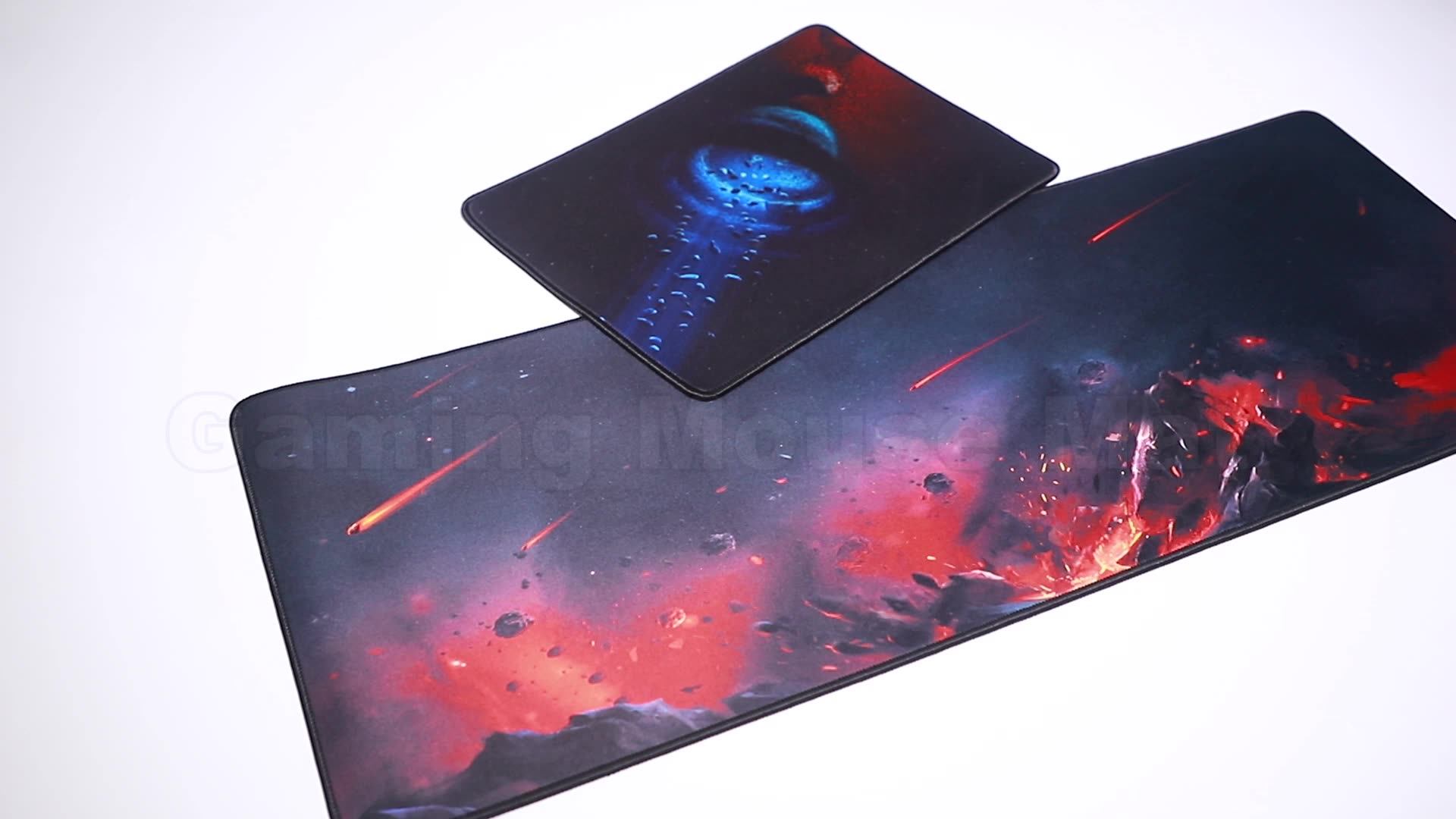 Bsci Factory Custom Printed Game Mouse Pad Extra Large Gaming Mat ...