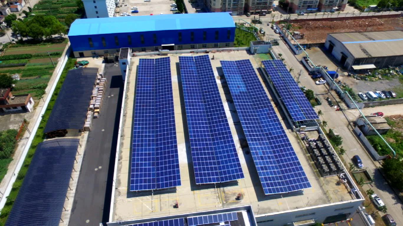 Fast Installation Solar Carport Racking Solar Aluminum Parking ...