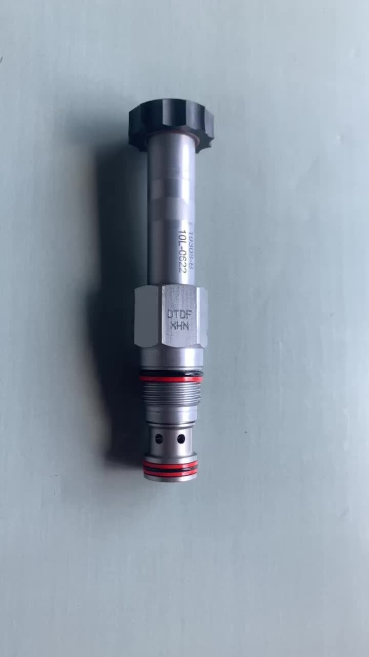 Dtdf-xhn924 Dtdfxhn224 Dtdf-xhn-224 Dtdfxhn Dtdf-xhn Sun 2-way,Válvula ...